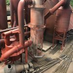 Magee Goggle Valves – Tully Models