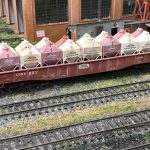 Pre-WWII Calcium Carbide Container – Tully Models