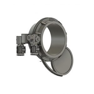 Magee Goggle Valve (Non-Explosion Type) – Tully Models