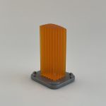 11 ton, Fluted Hot Ingots – Tully Models