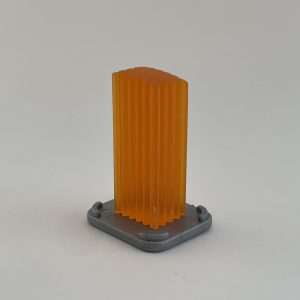 11 ton, Fluted Hot Ingots – Tully Models