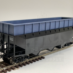 Hopper Extensions – Tully Models