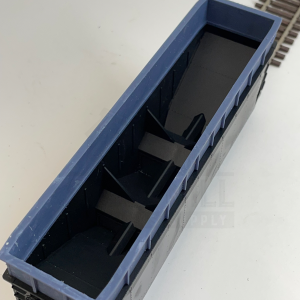 Hopper Extensions – Tully Models