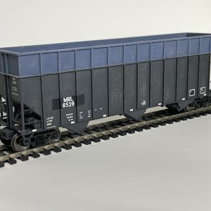 Hopper Extensions – Tully Models