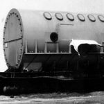 Westinghouse Stator Load – Tully Models