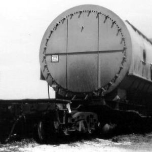 Westinghouse Stator Load – Tully Models