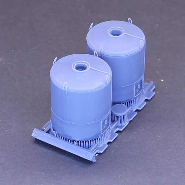 FCS LCL Cement Container – Tully Models