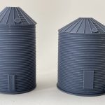 Adrian Elevator Kit – Tully Models