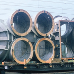 Heat Exchanger Manifold Load – Tully Models