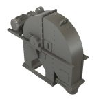 Adrian Elevator Kit – Tully Models