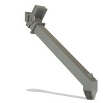 Adrian Elevator Kit – Tully Models