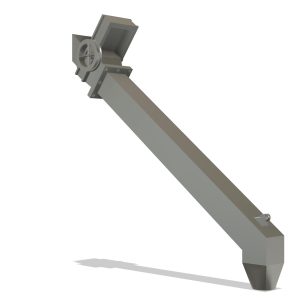 Adrian Elevator Kit – Tully Models