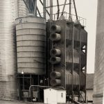 Stacked Grain Dryer – Tully Models