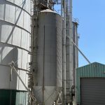 Butler 18′ x 50′ Wet or Dry Bin – Tully Models