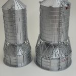 Clayton & Lambert Wet Bin + Roto-Flo Dryer – Tully Models