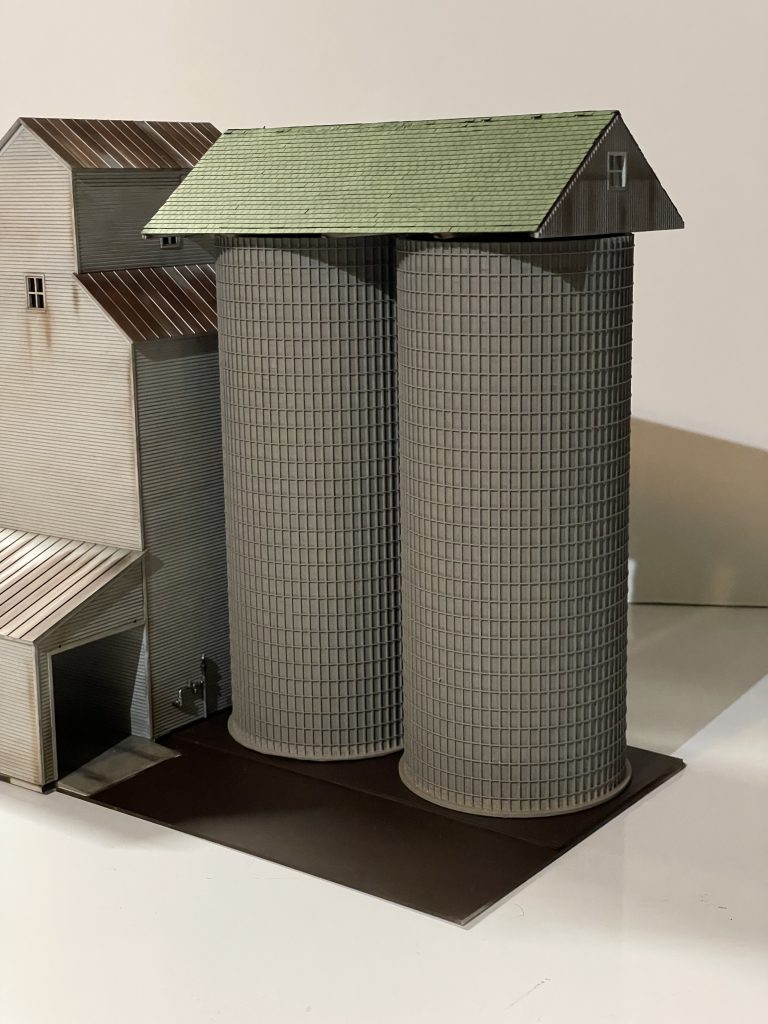 Castile Elevator Kit – Tully Models