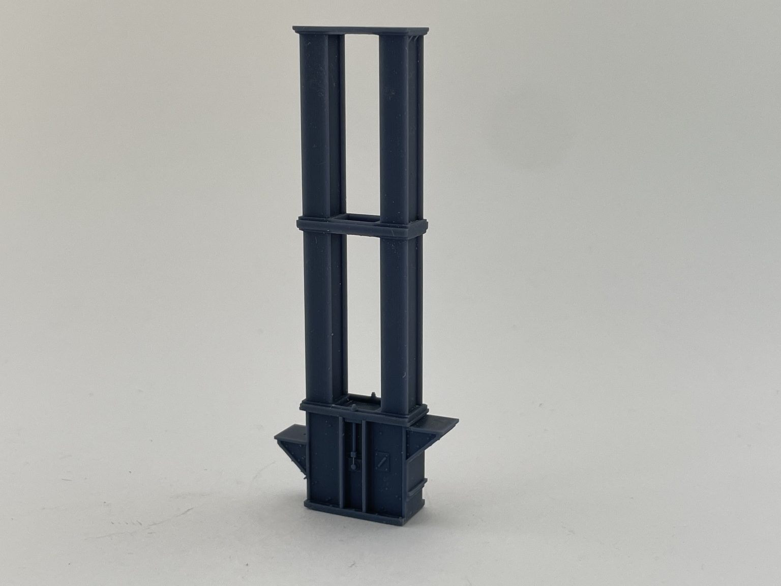Brock Bucket Elevator Base – Tully Models