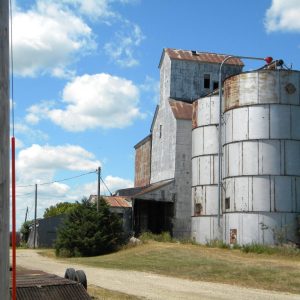 Sexton Elevator Kit with Auger – Tully Models