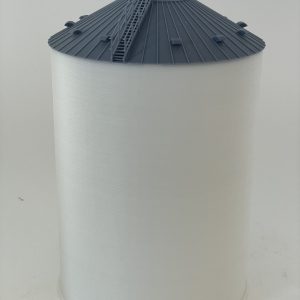 36′ Grain Bins – Tully Models