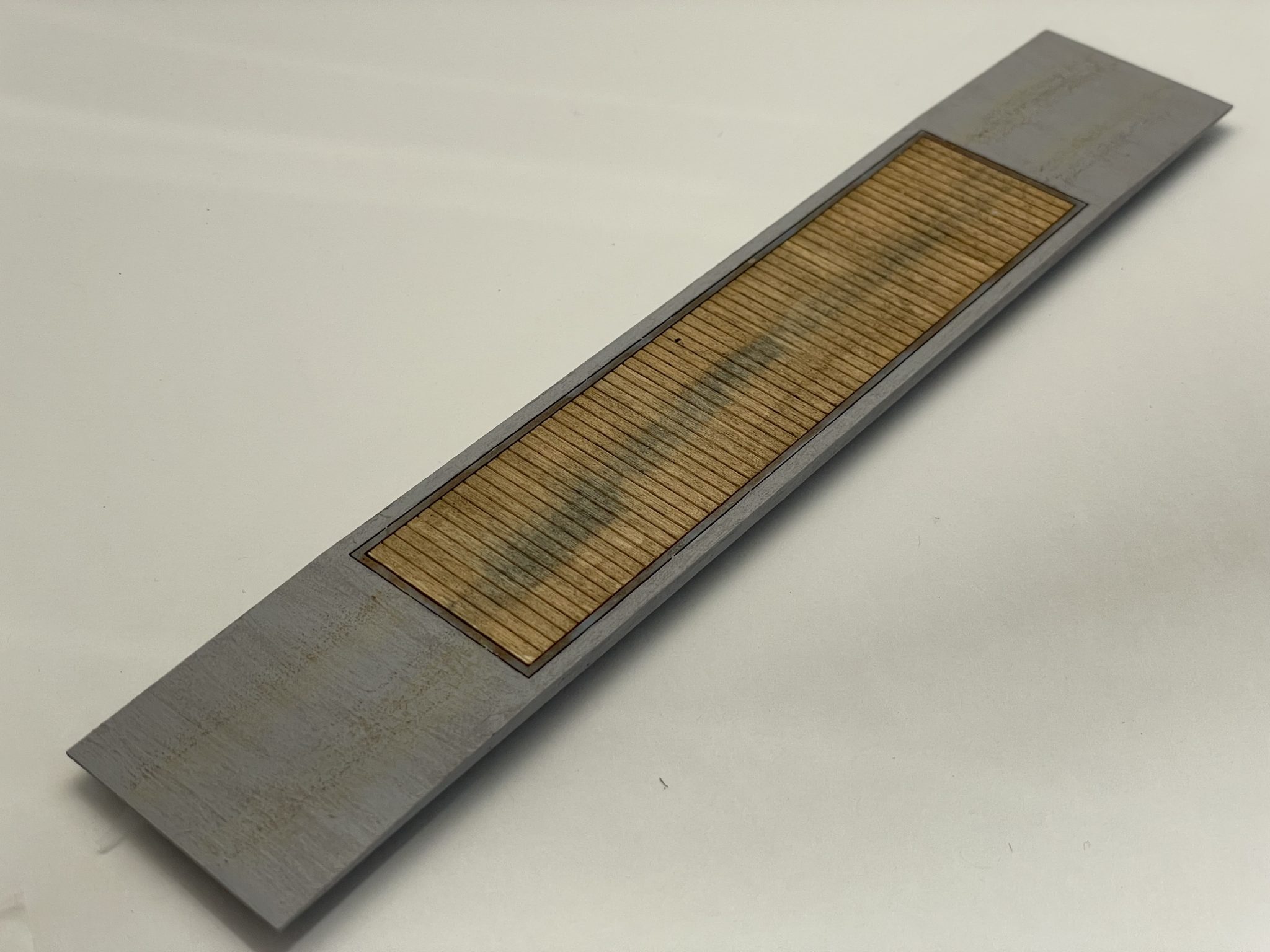 Truck Scale – Tully Models