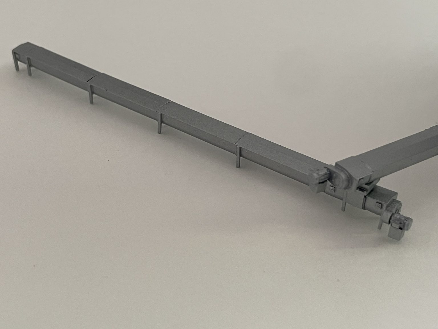 Ground Auger – Tully Models