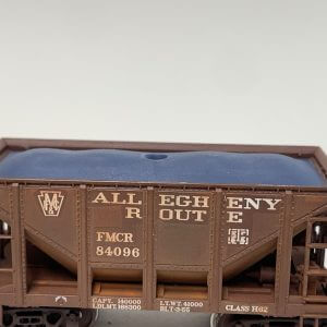 Ore Car Load Forms – Tully Models