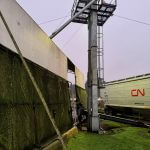 Spur Transloading Facility – Tully Models