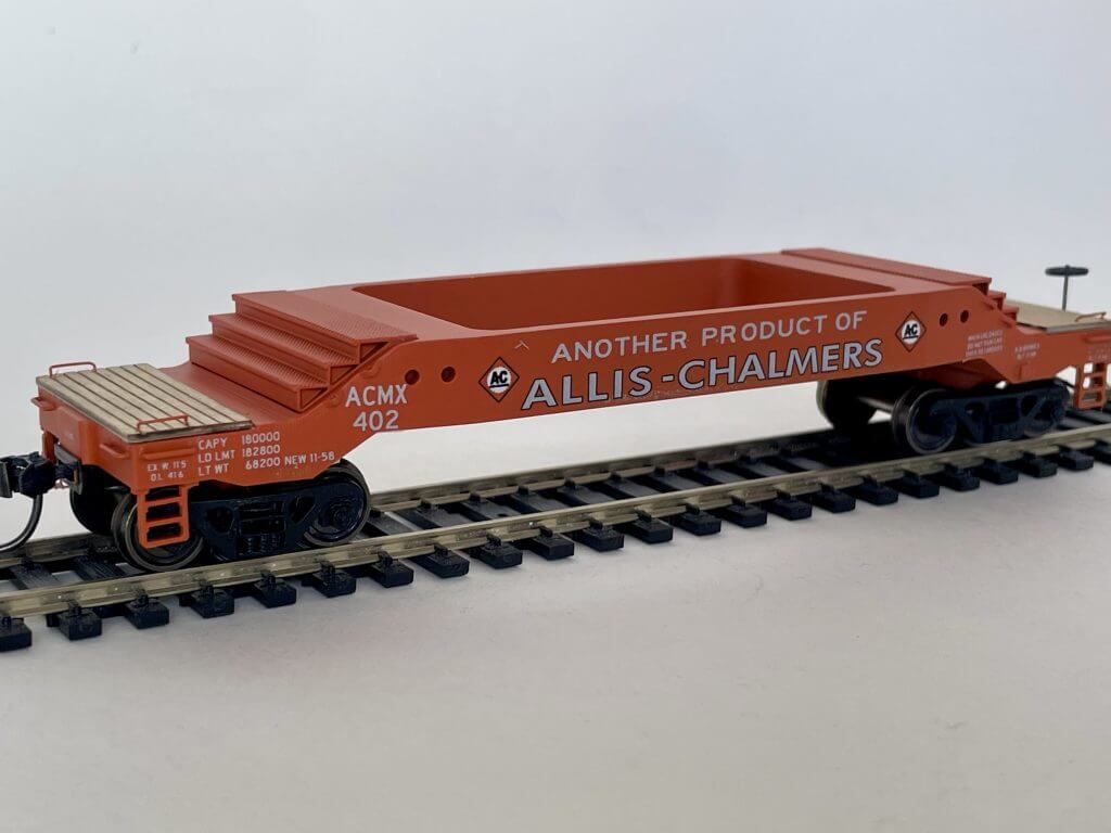 Allis-Chalmers ACMX402 – Tully Models